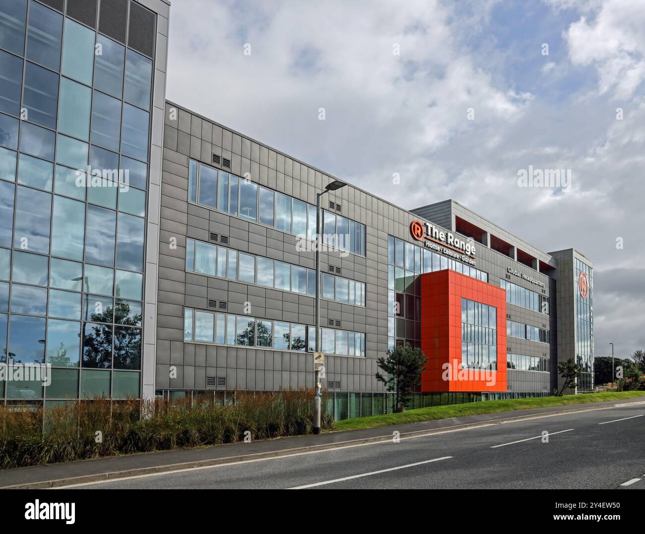 Chris dawson range hi-res stock photography and images - Alamy