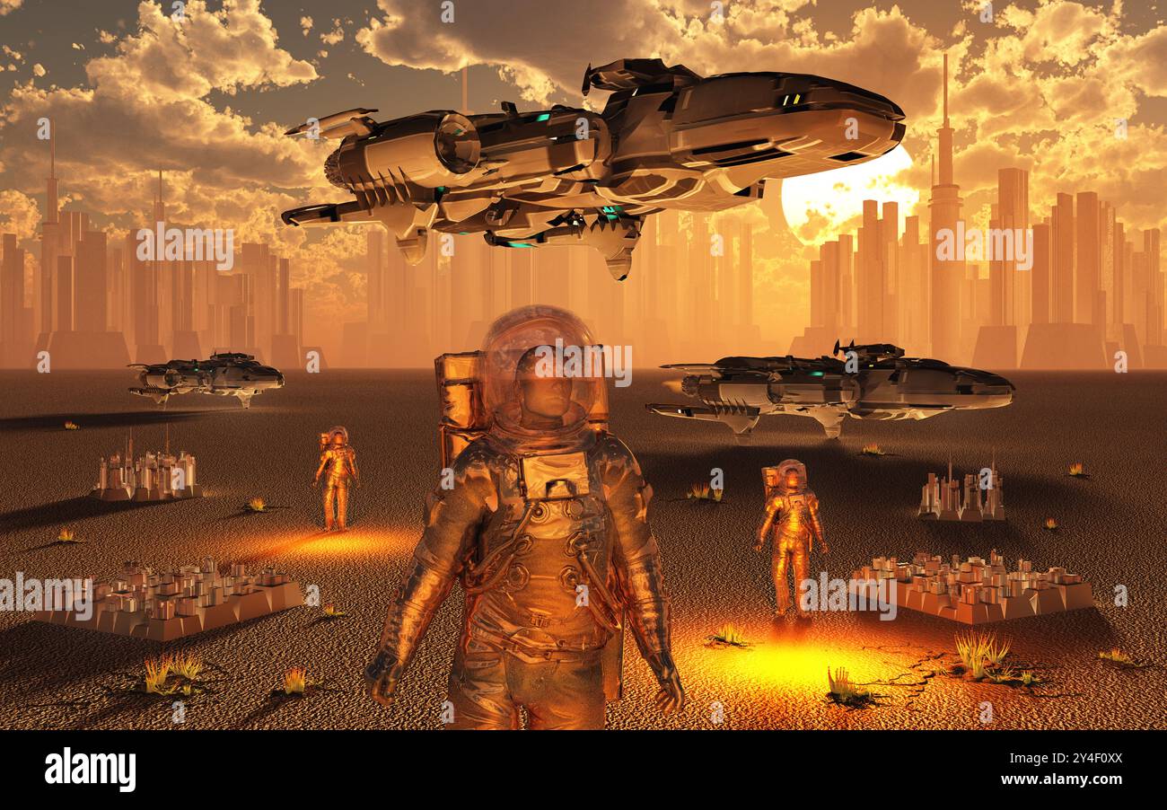 Evolution of fleet hi-res stock photography and images - Alamy