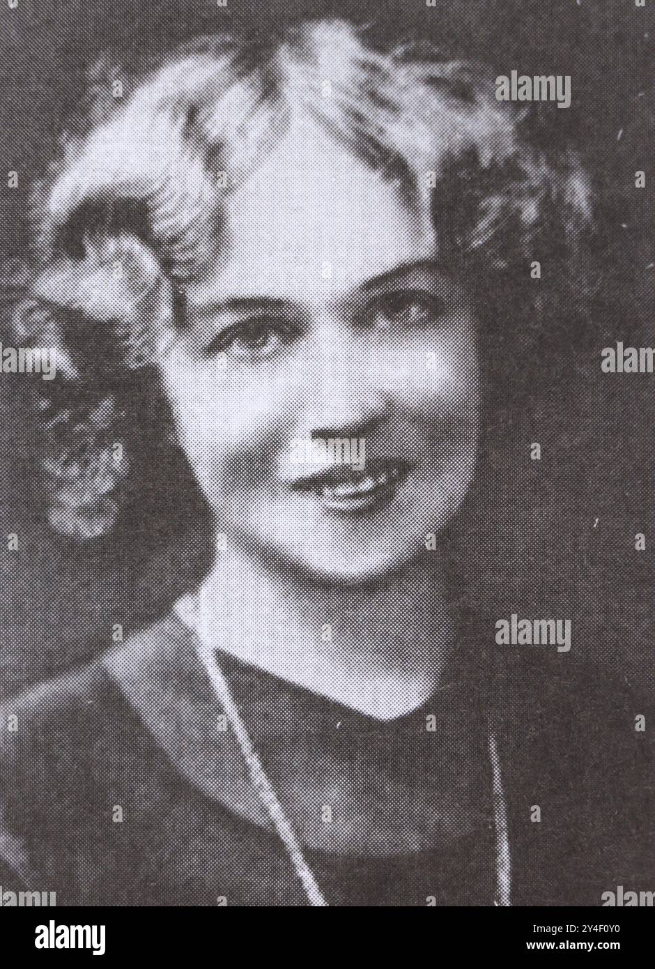 Russian female revolutionary alexandra hi-res stock photography and ...