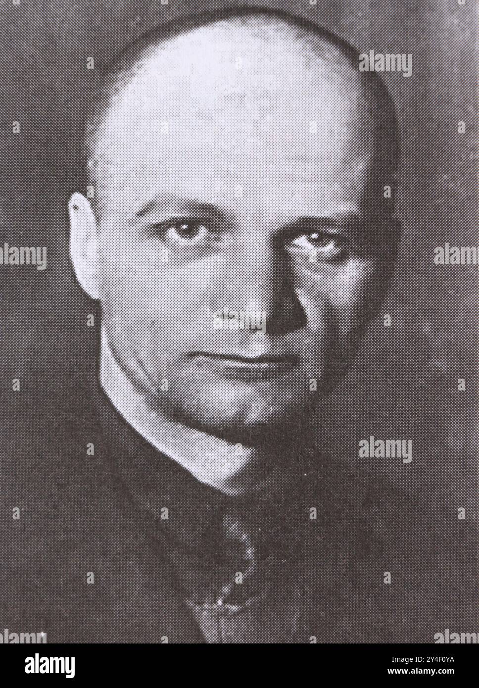 Andrei Platonov (1899 – 1951) was a Soviet Russian novelist, short ...