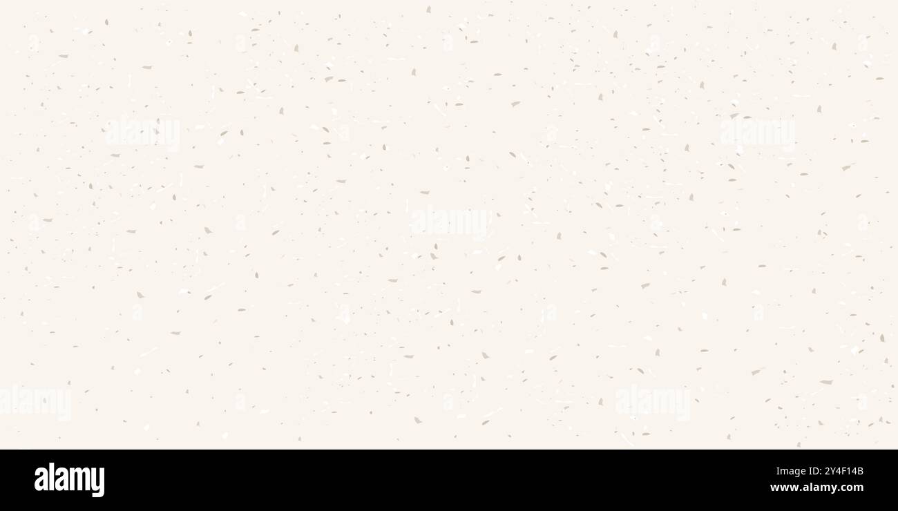 Egg shell beige texture grunge craft paper with specks, flecks ...