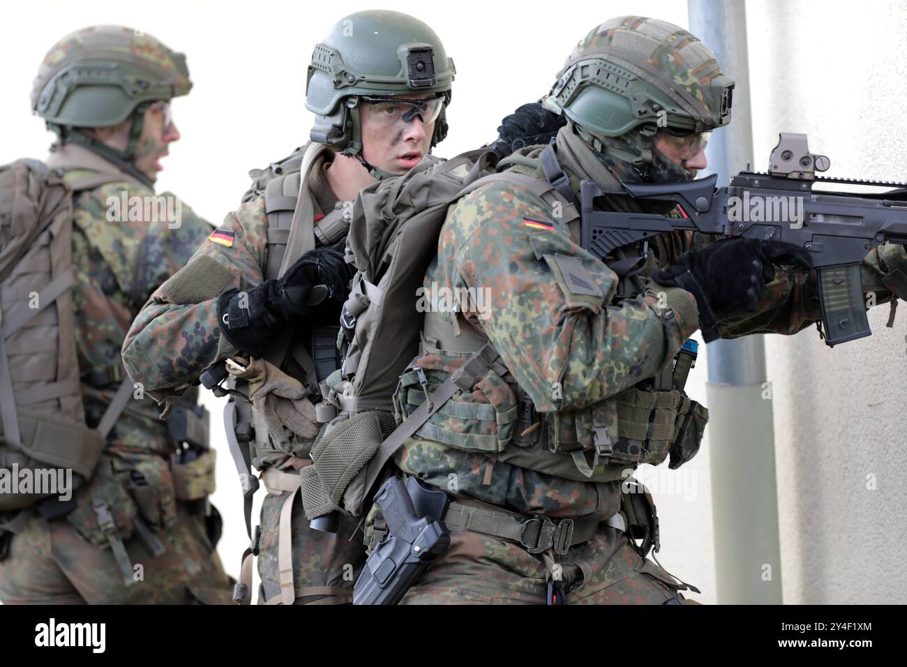 Spezialausstattung hi-res stock photography and images - Alamy