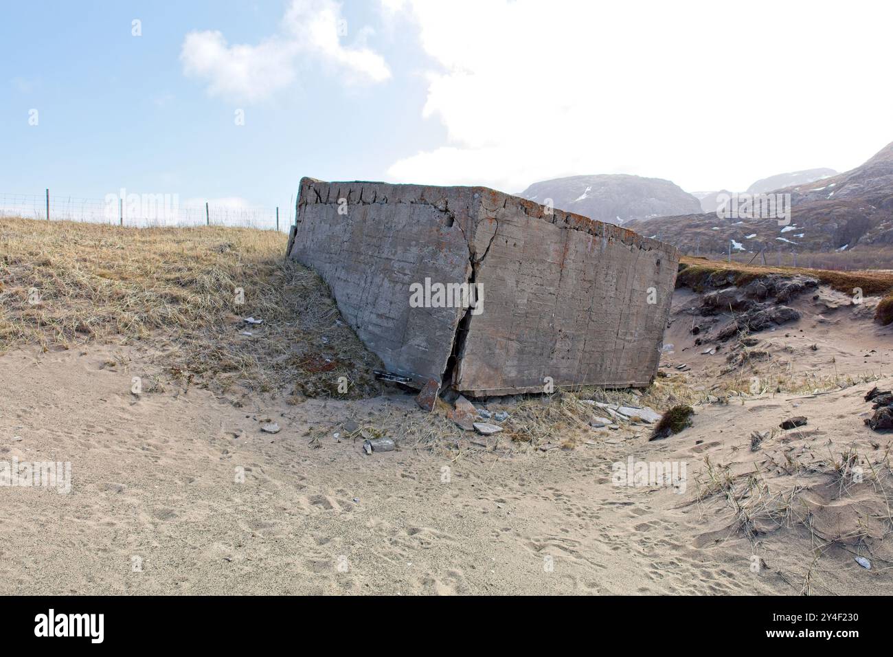 German russian border hi-res stock photography and images - Alamy