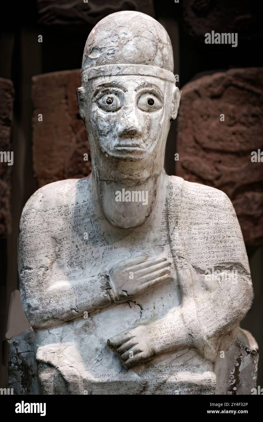 Idrimi hi-res stock photography and images - Alamy