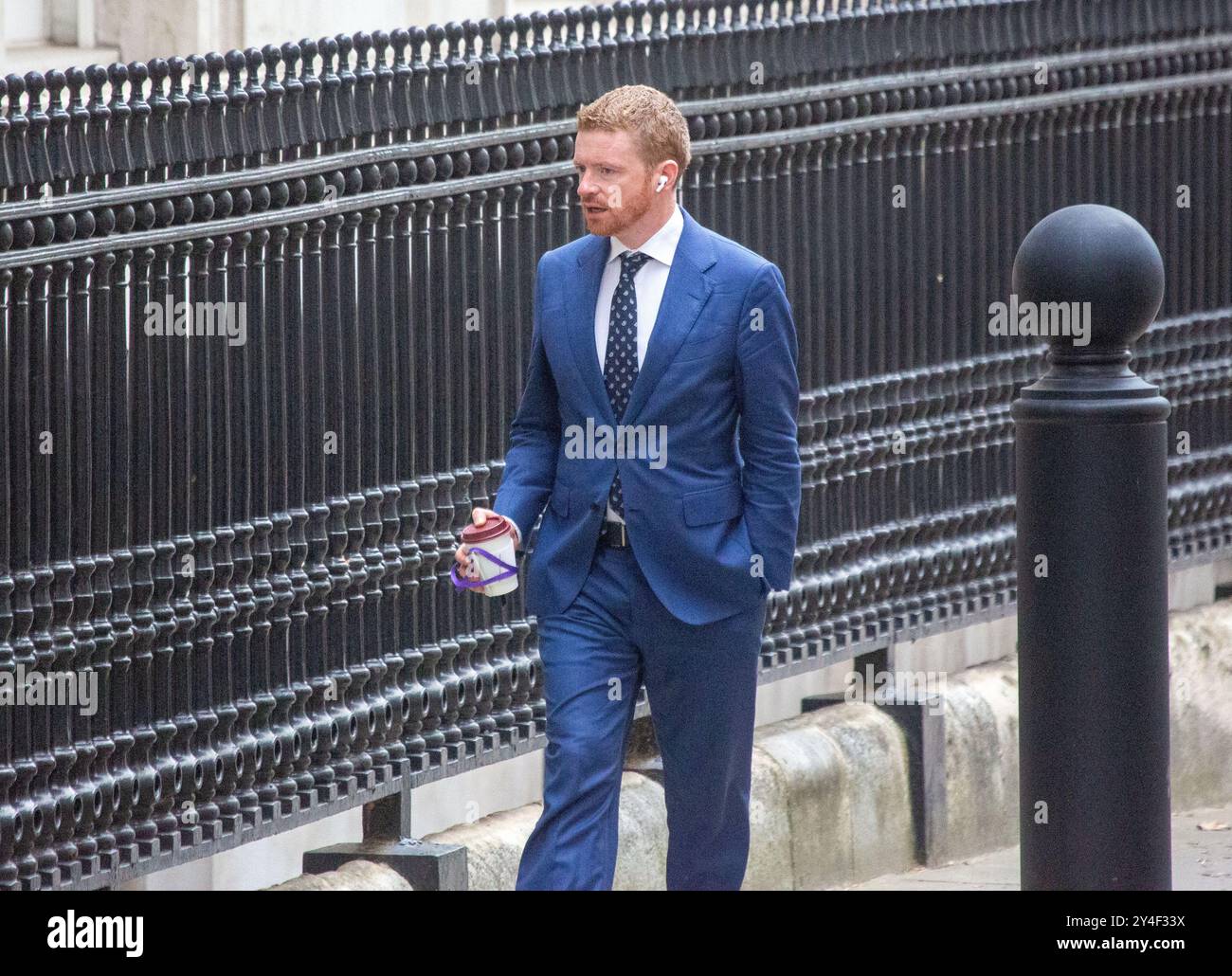 Morgan mcsweeney hi-res stock photography and images - Alamy