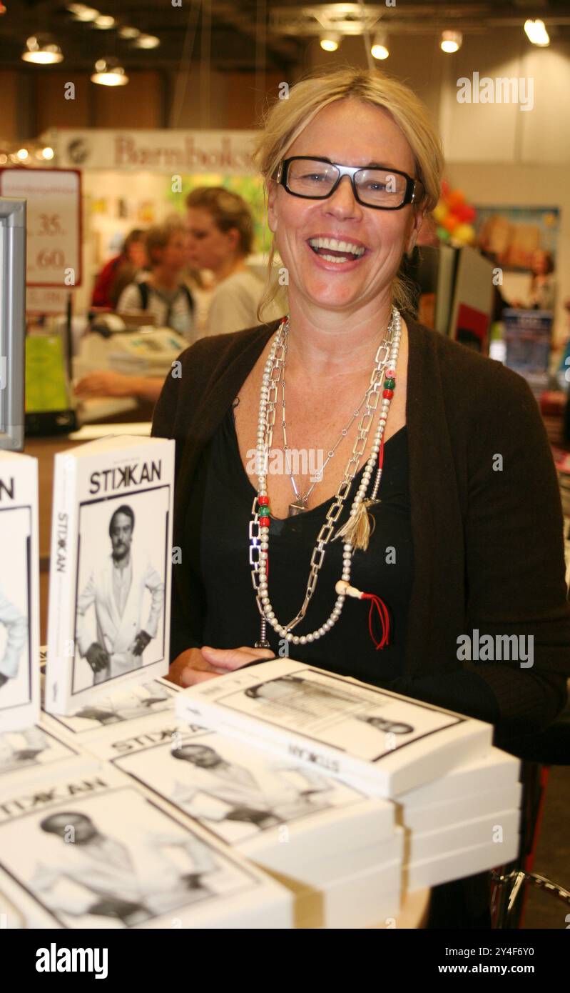 Marie ledin hi-res stock photography and images - Alamy