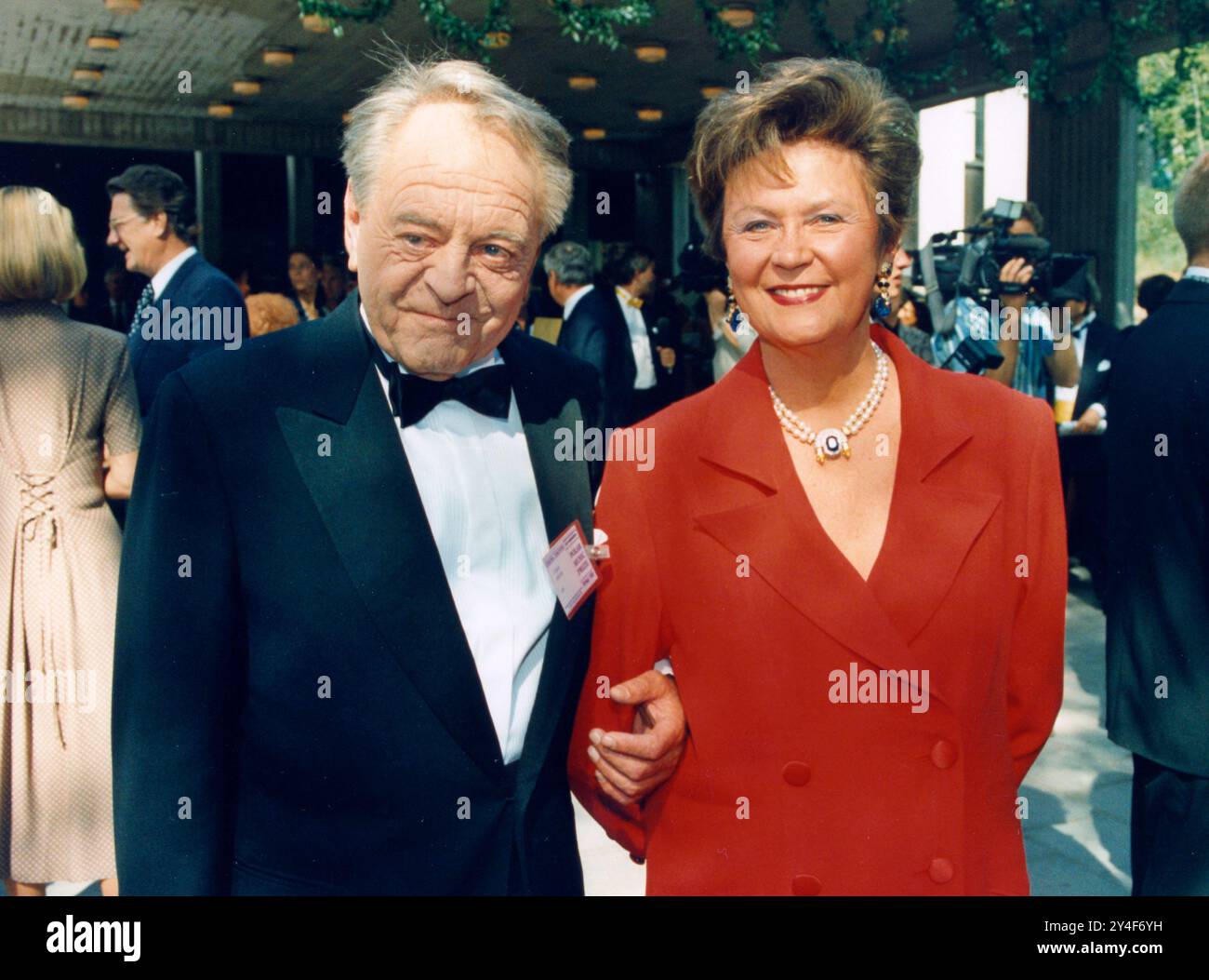 STIKKAN ANDERSSON music manager and music publisher best known for ...