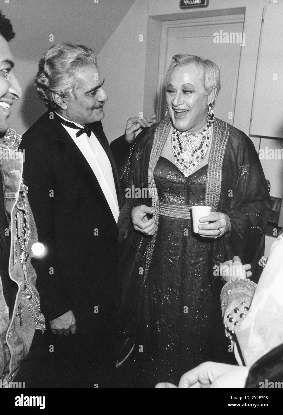 Perfomance stage hi-res stock photography and images - Alamy