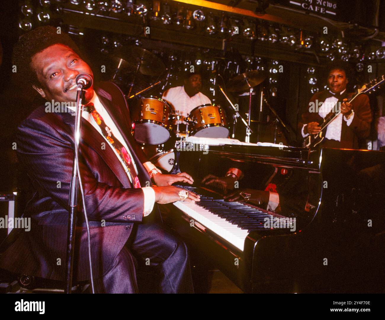 American domino hi-res stock photography and images - Alamy