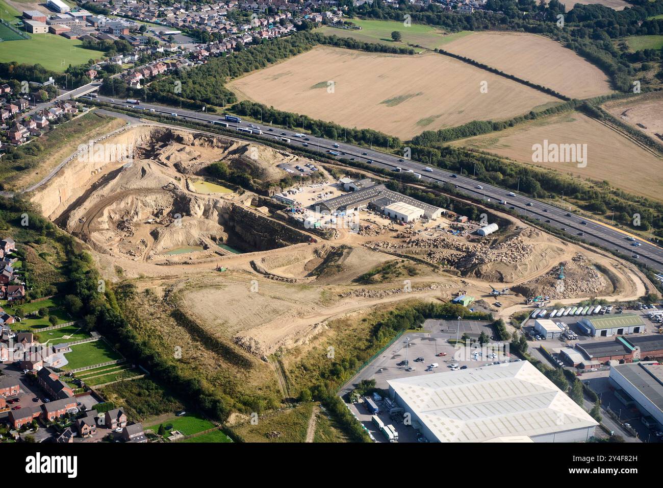 Morley hi-res stock photography and images - Alamy