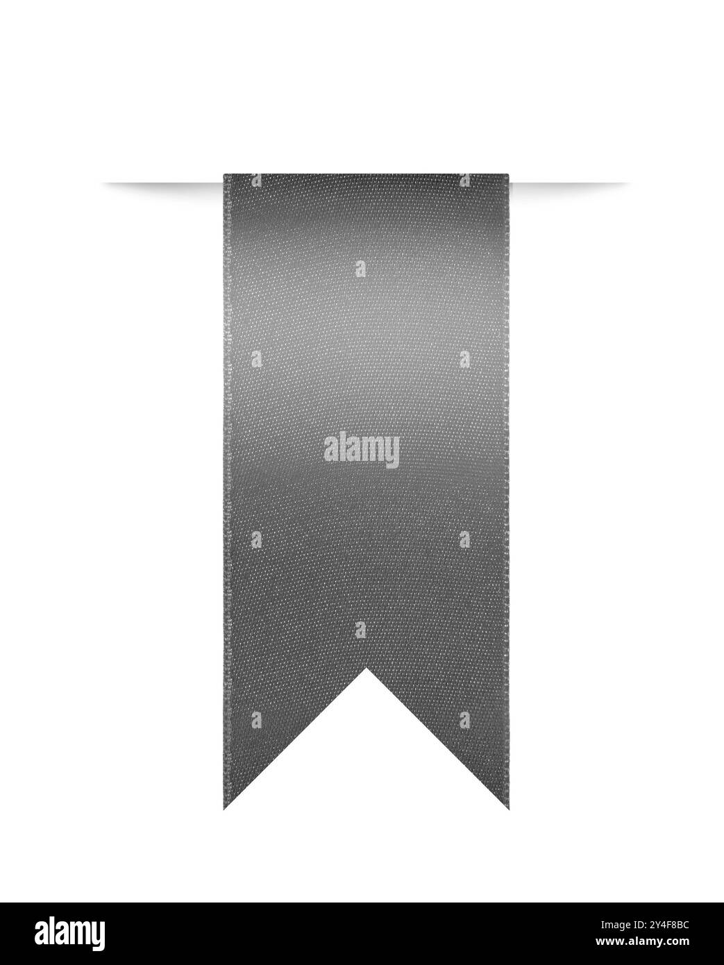 Arrow monochrome isolated icon Black and White Stock Photos & Images ...