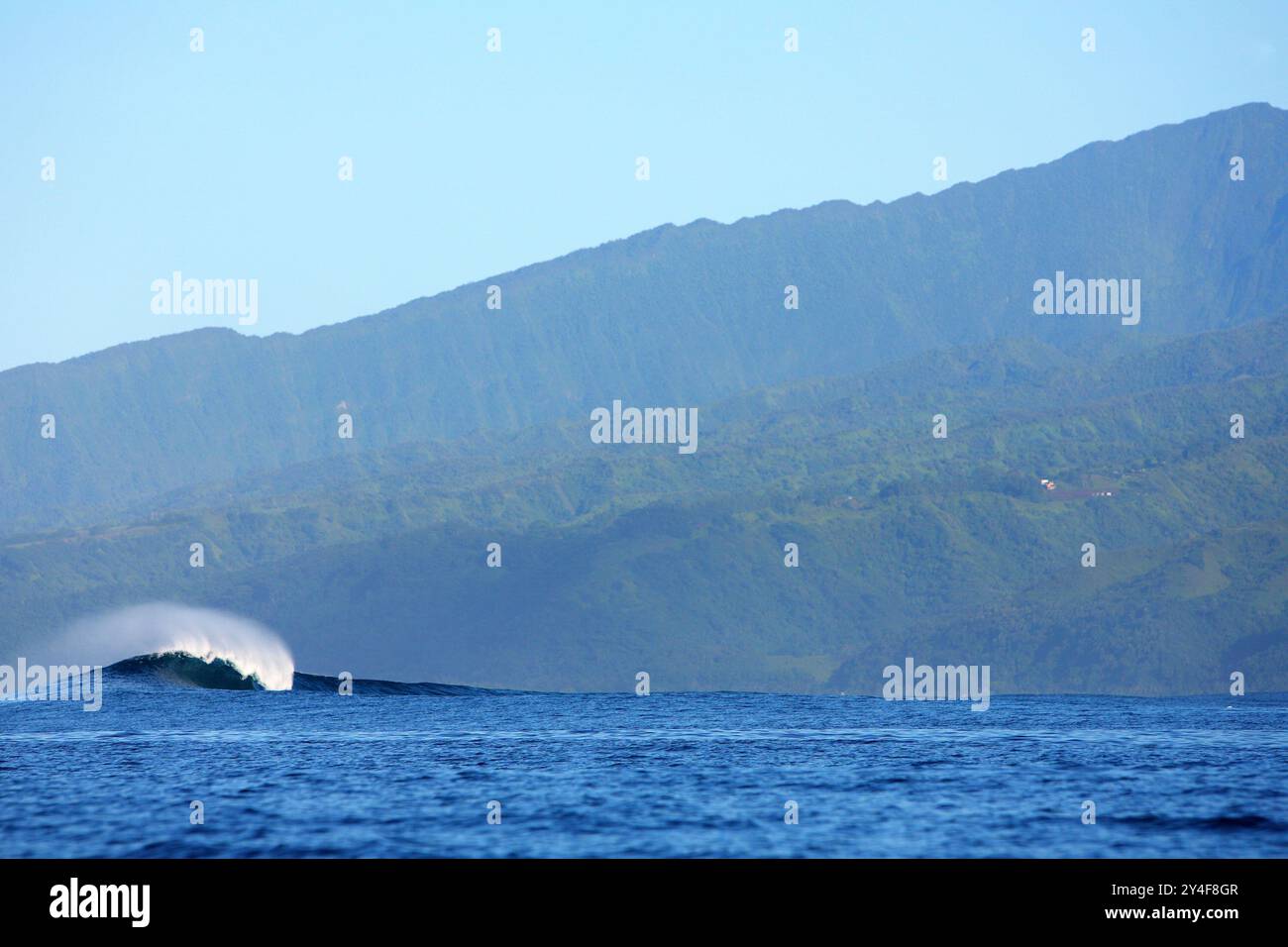 Vairao tahiti hi-res stock photography and images - Alamy