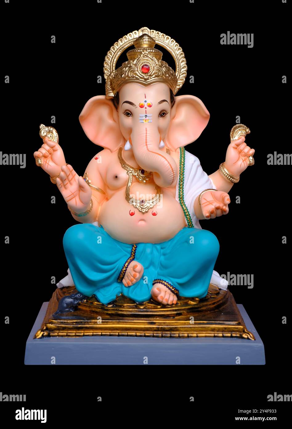 Ganesh Background 50 Images 2,700+ Ganesha God Of Success Stock