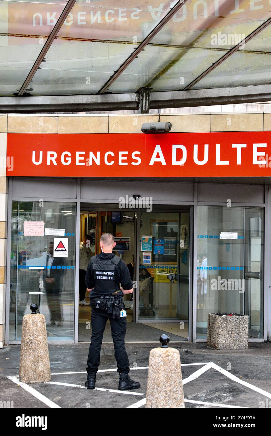 Arbitration security guard hi-res stock photography and images - Alamy