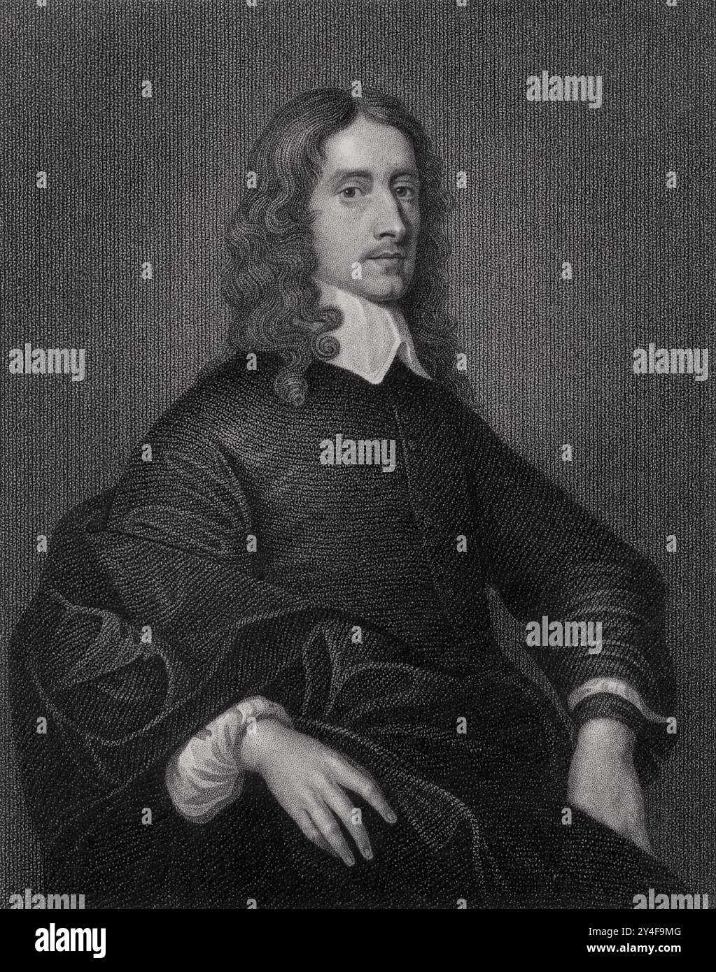 John selden hi-res stock photography and images - Alamy