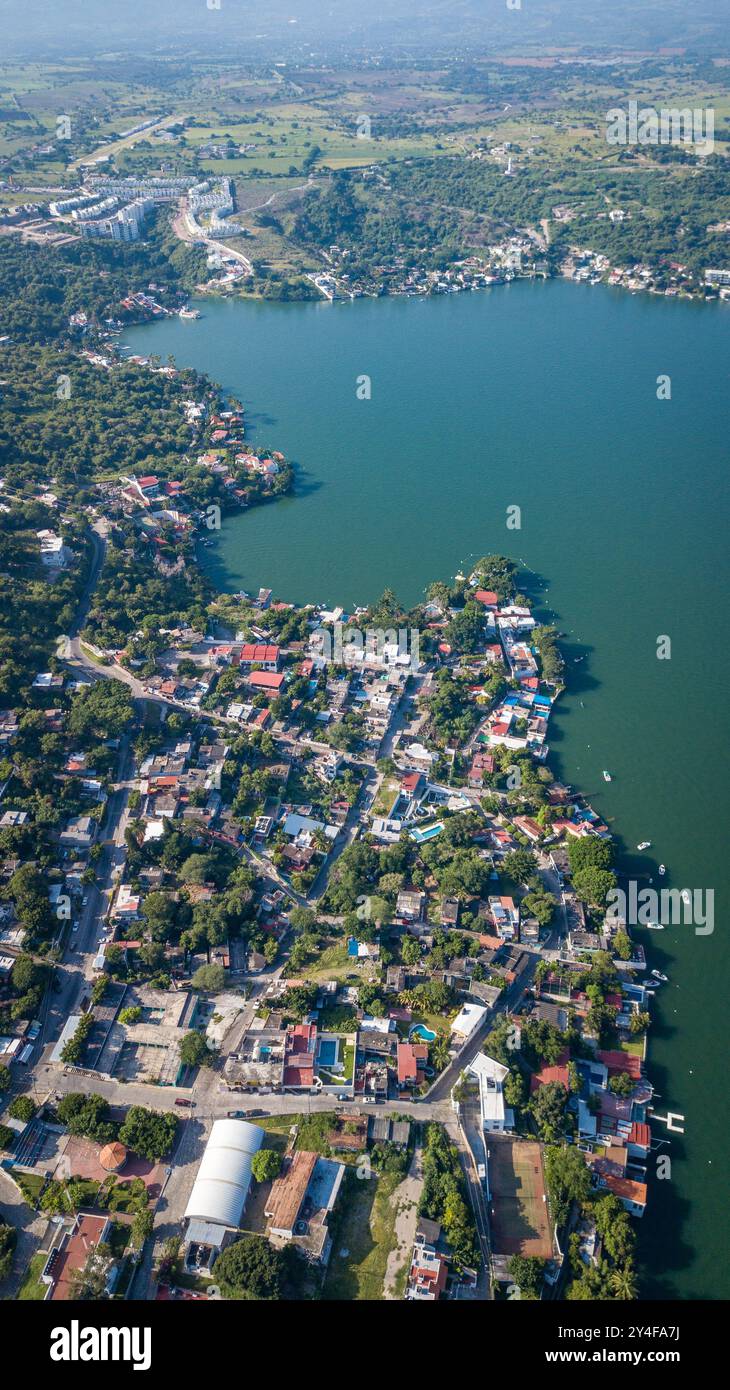 Tequesquitengo, morelos mexico hi-res stock photography and images - Alamy