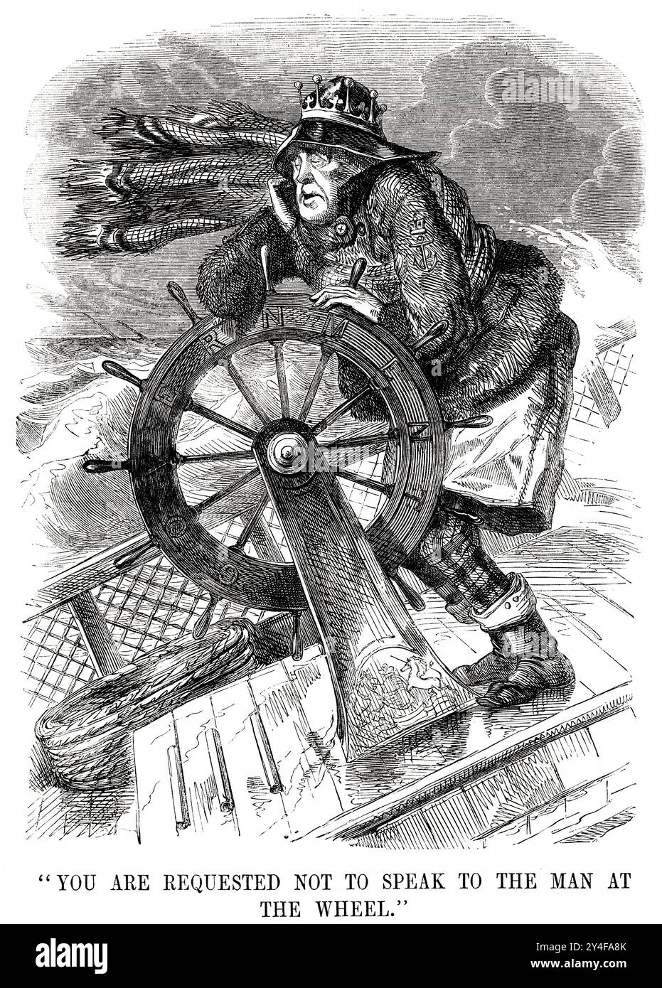Hamilton gordon hi-res stock photography and images - Alamy