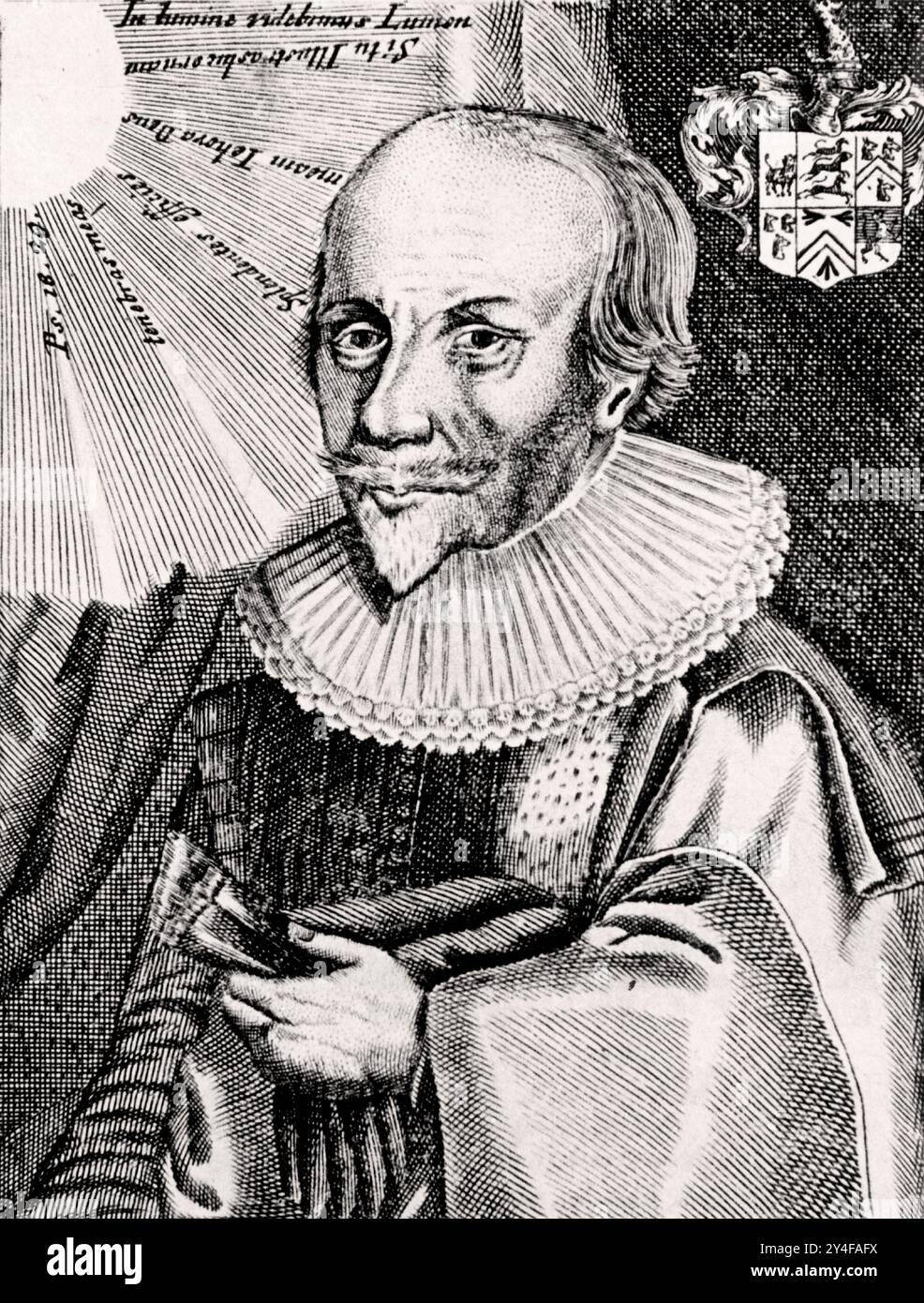 By robert fludd hi-res stock photography and images - Alamy