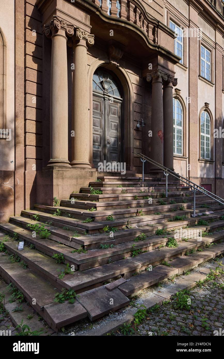 Little amalienborg hi-res stock photography and images - Alamy