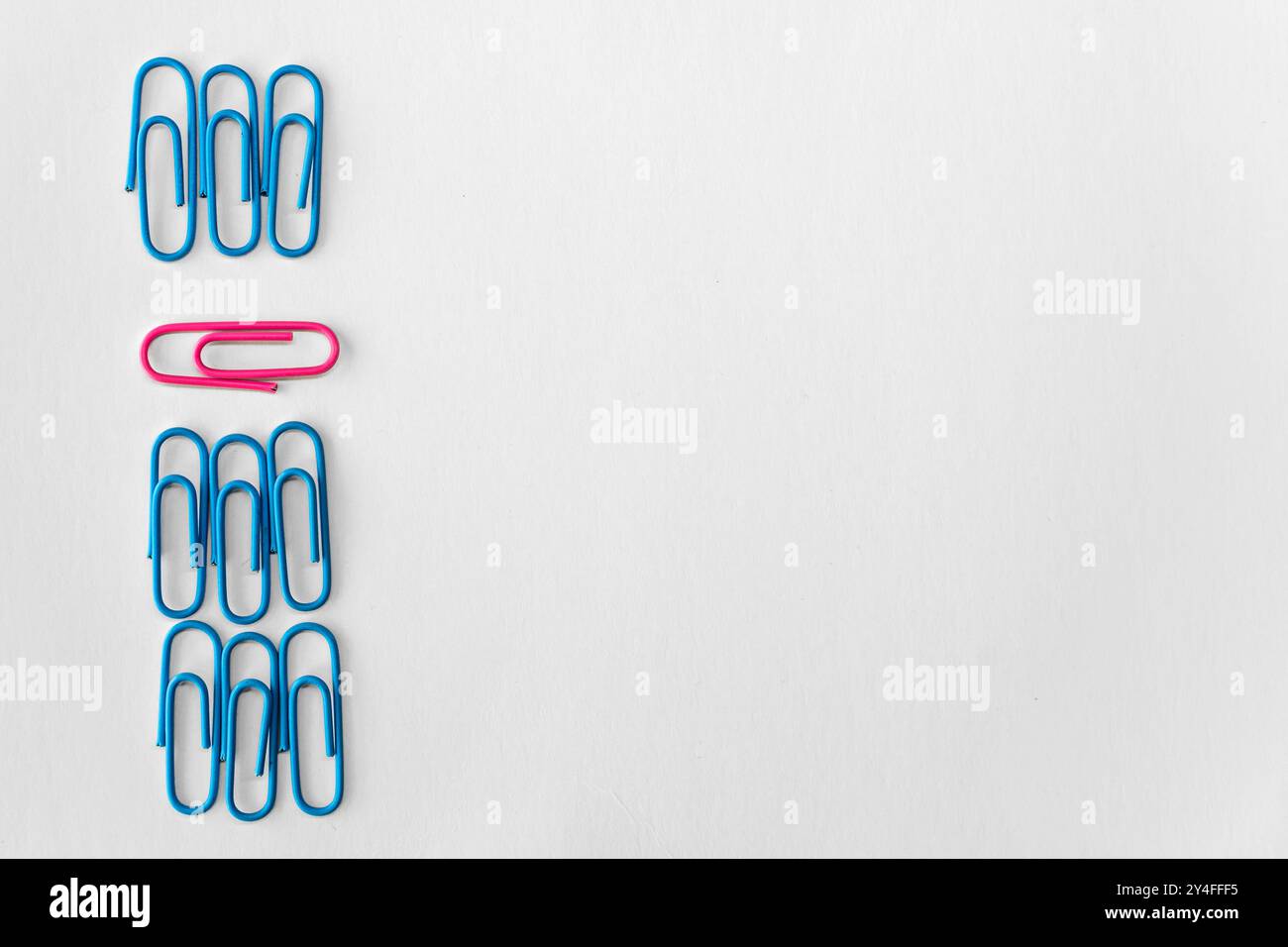 Highlighting visuals hi-res stock photography and images - Alamy