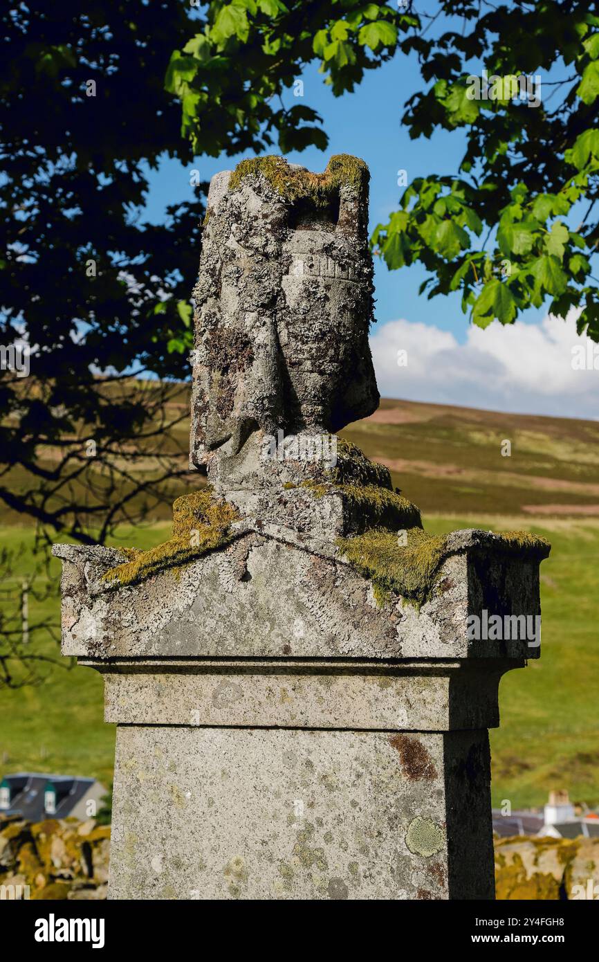Leadhills hi-res stock photography and images - Alamy