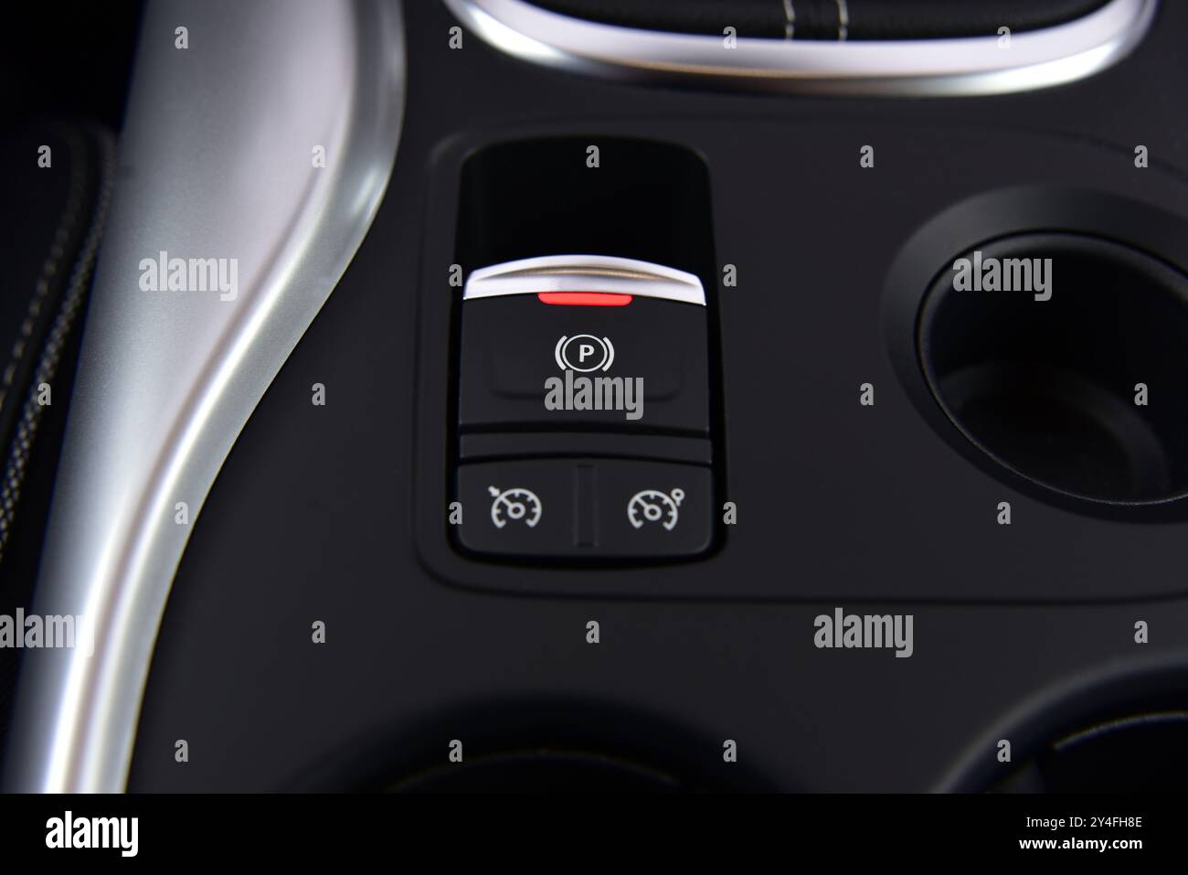 Activate service button hi-res stock photography and images - Alamy