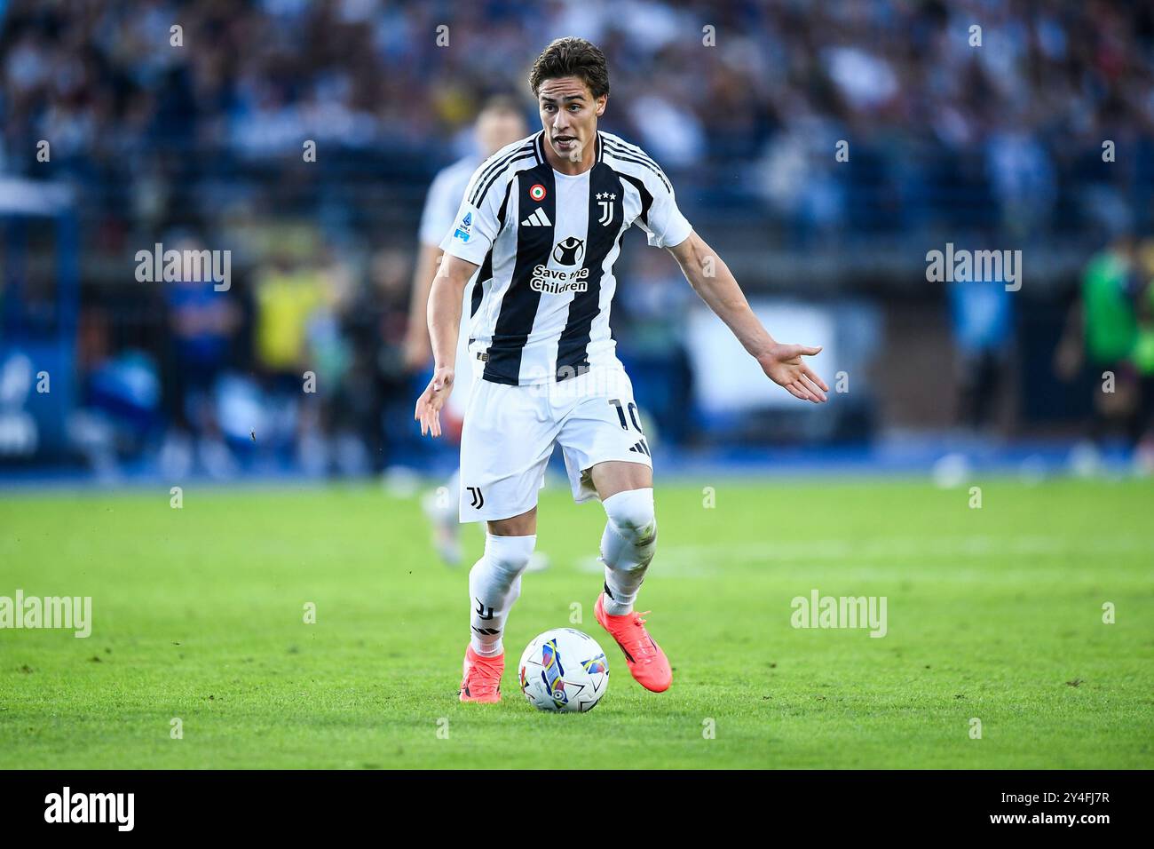 Kenan yldiz hi-res stock photography and images - Alamy