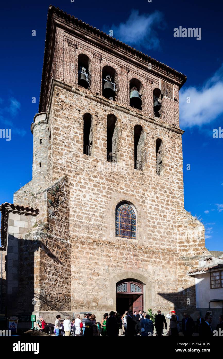 Unique bell structures hi-res stock photography and images - Alamy