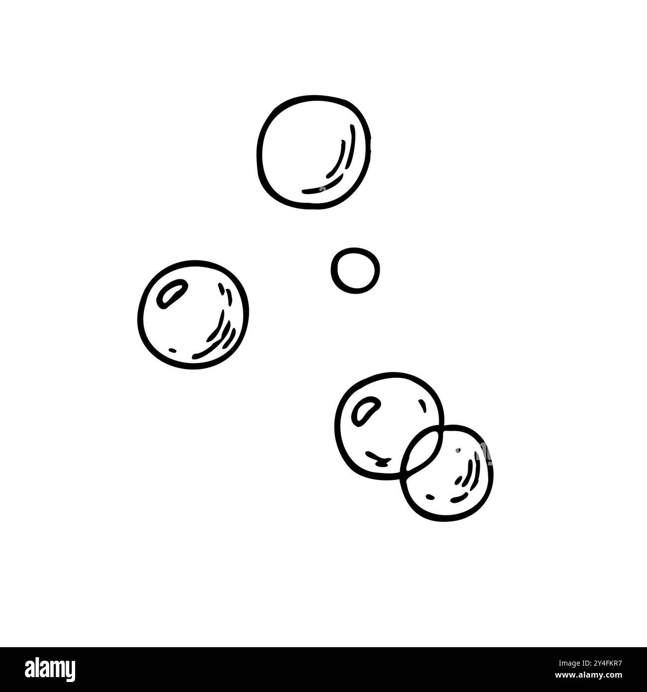 Air Bubble Clip Art Black And White Pop Art Bubble Images – Browse