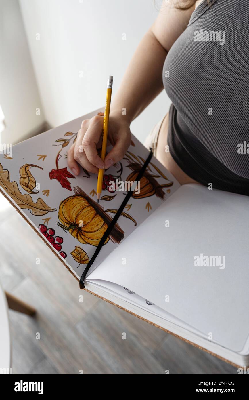 Art themed designs hi-res stock photography and images - Alamy