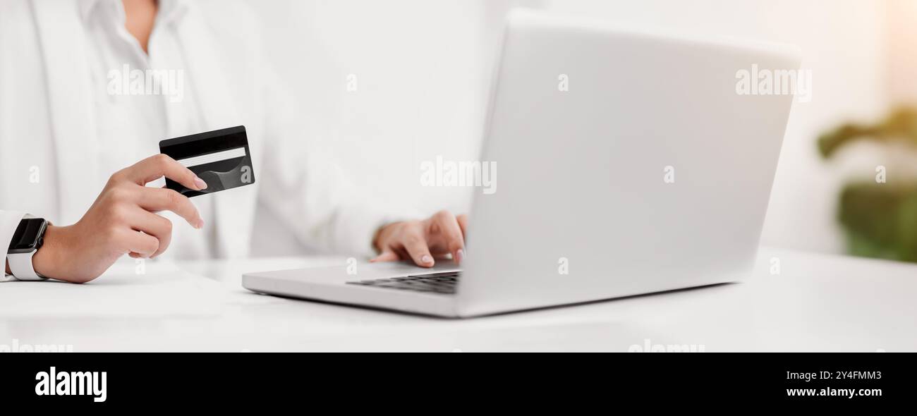 Closeup girl making purchases hi-res stock photography and images - Alamy