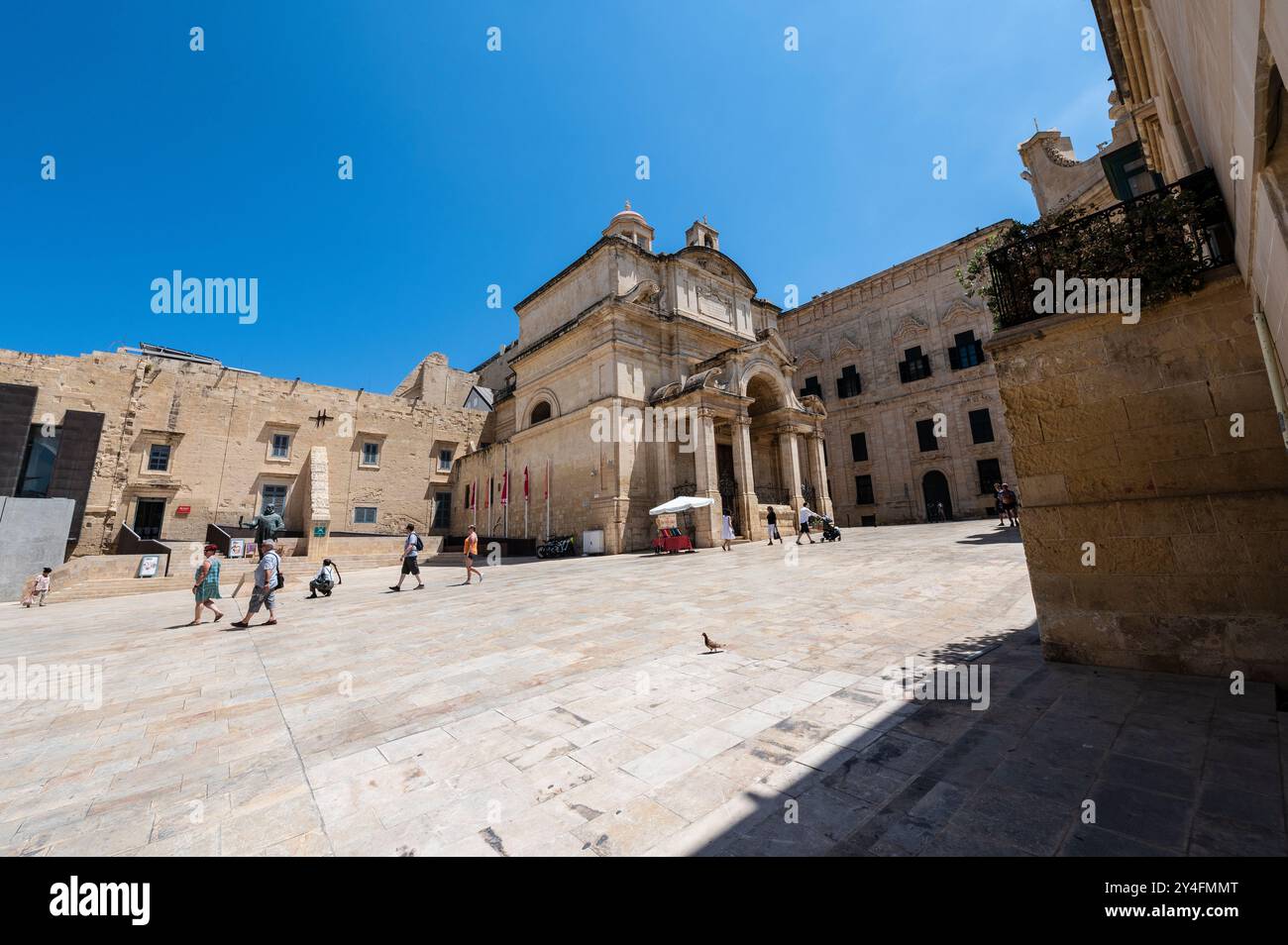 Katerina tal italja hi-res stock photography and images - Alamy