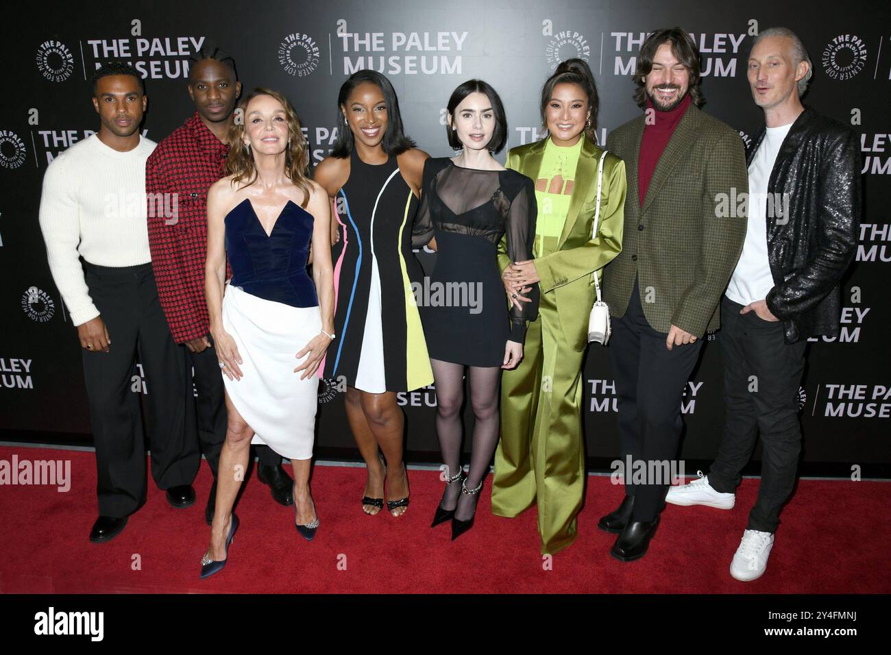 Paley park nyc hi-res stock photography and images - Alamy