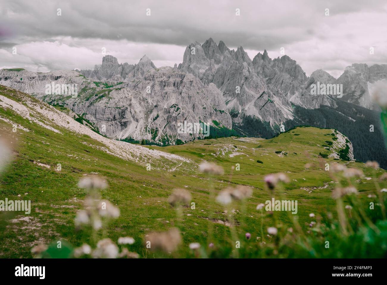 Stunning italian view hi-res stock photography and images - Alamy