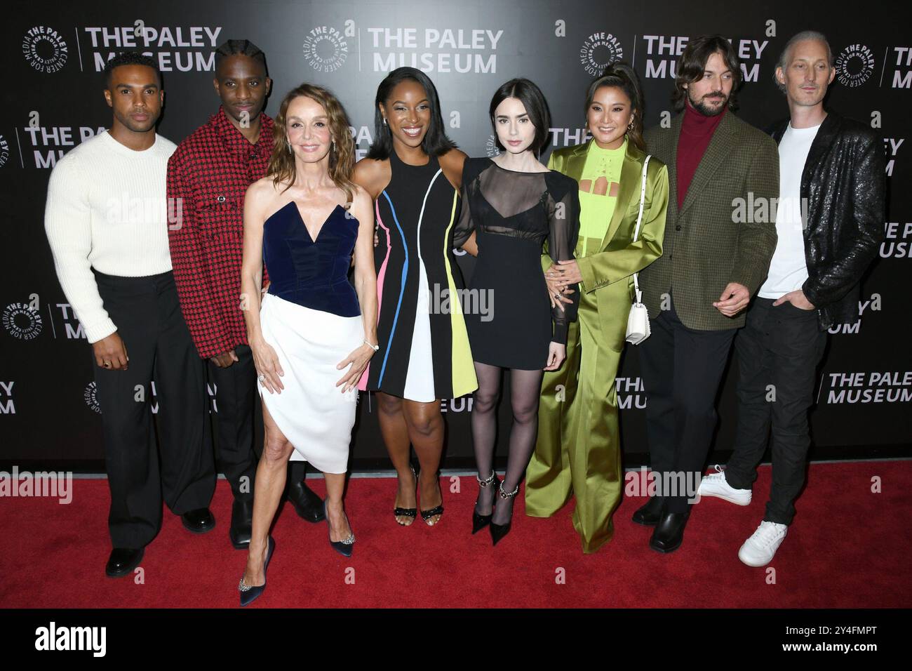 Paley park nyc hi-res stock photography and images - Alamy