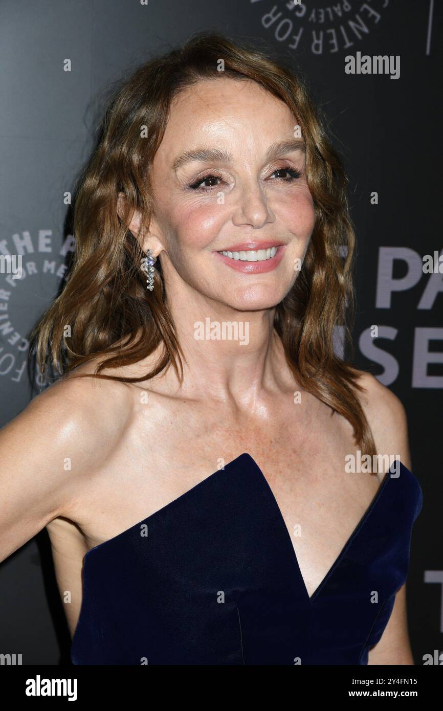 Ny. 17th Sep, 2024. Philippine Leroy-Beaulieu at arrivals for EMILY IN ...