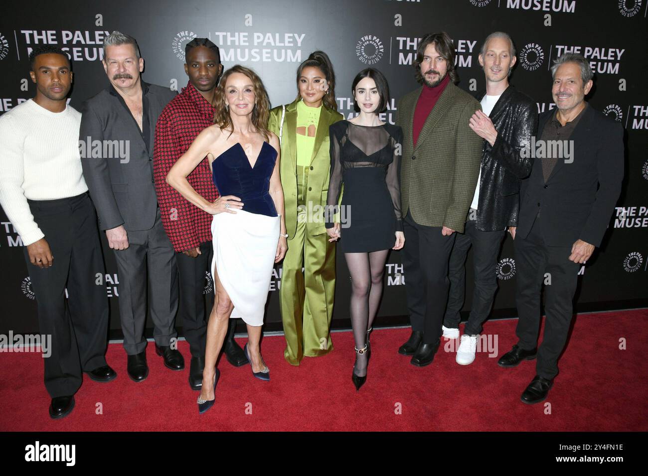 Paley park nyc hi-res stock photography and images - Alamy