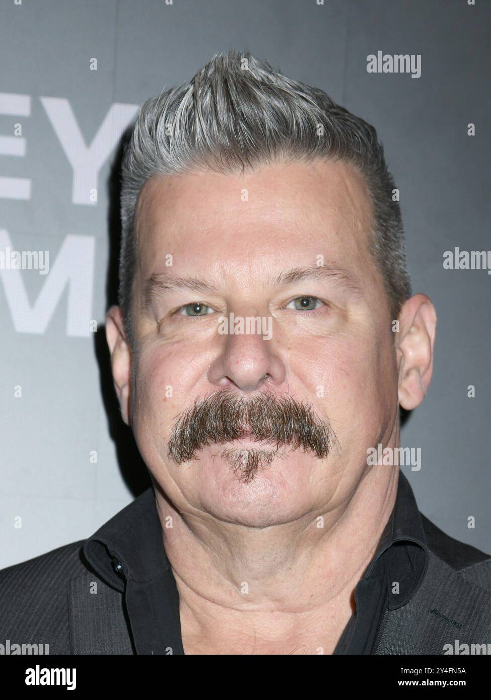 Ny. 17th Sep, 2024. Andrew Fleming at arrivals for EMILY IN PARIS: The ...