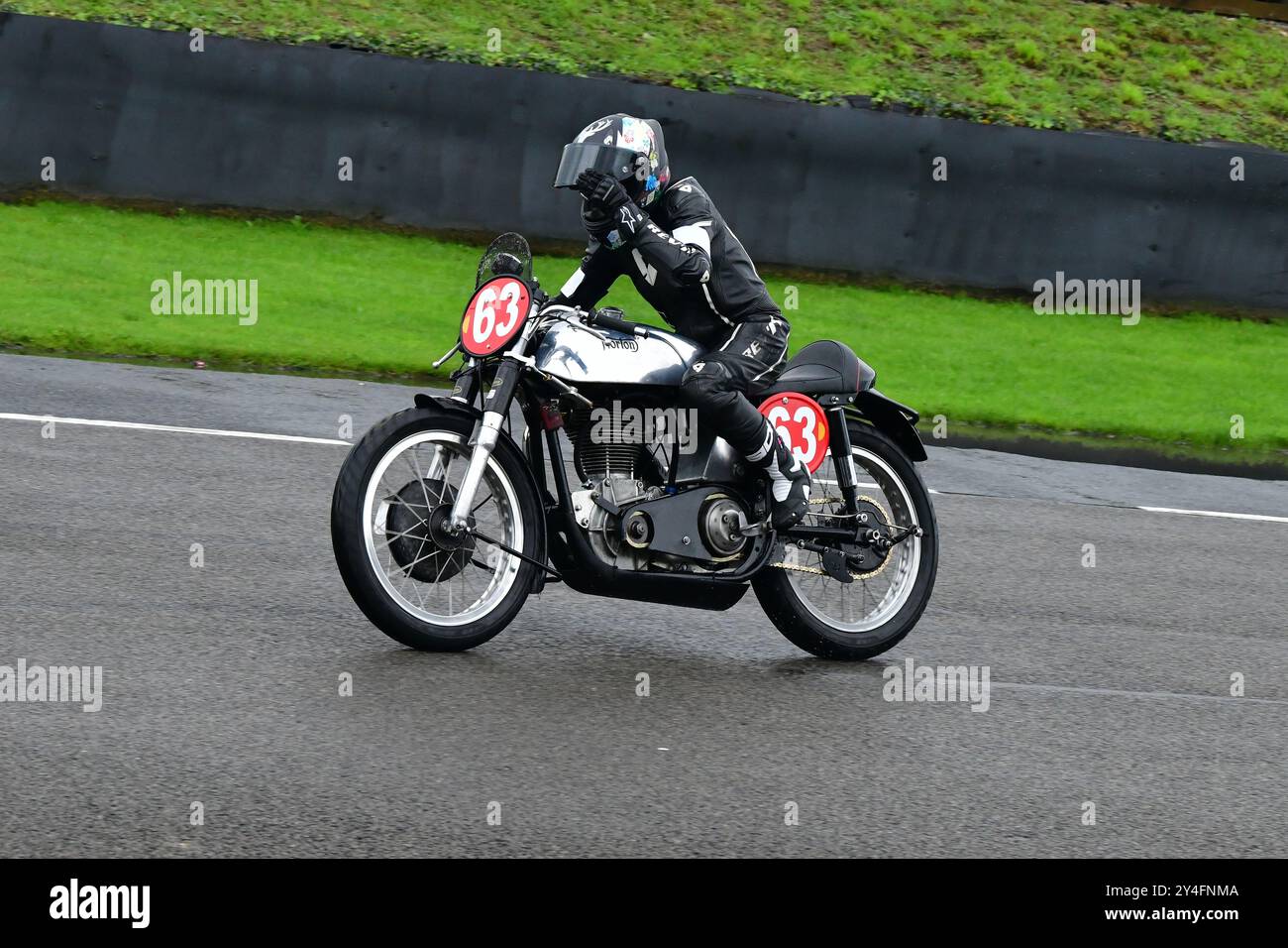 Angela Cragg, Jenny Tinmouth, Norton International, Barry Sheene ...