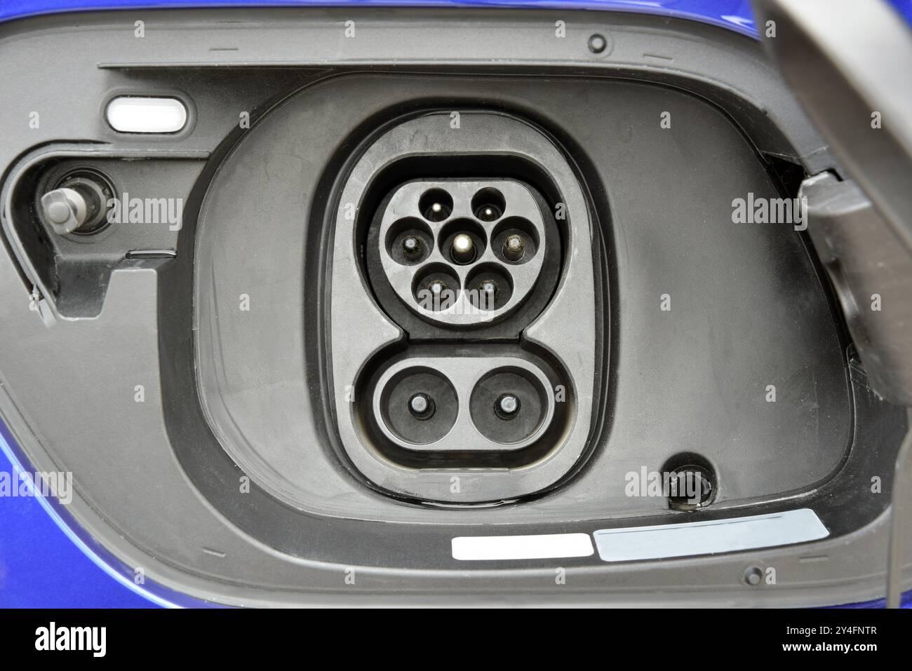 Charging port on new hi-res stock photography and images - Alamy