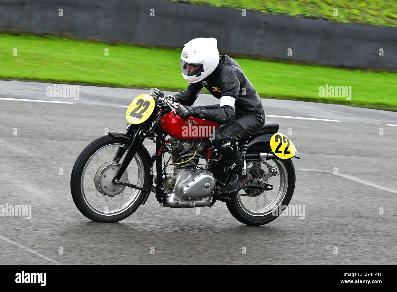Gilera san remo hi-res stock photography and images - Alamy
