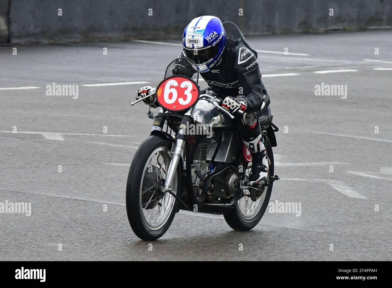 Angela Cragg, Jenny Tinmouth, Norton International, Barry Sheene ...