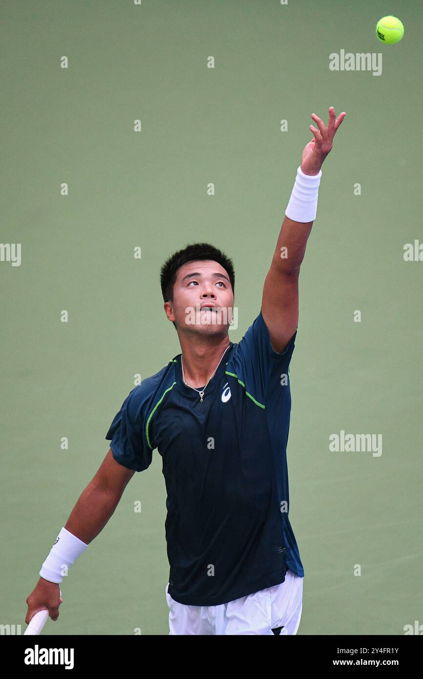 Fajing sun hi-res stock photography and images - Alamy