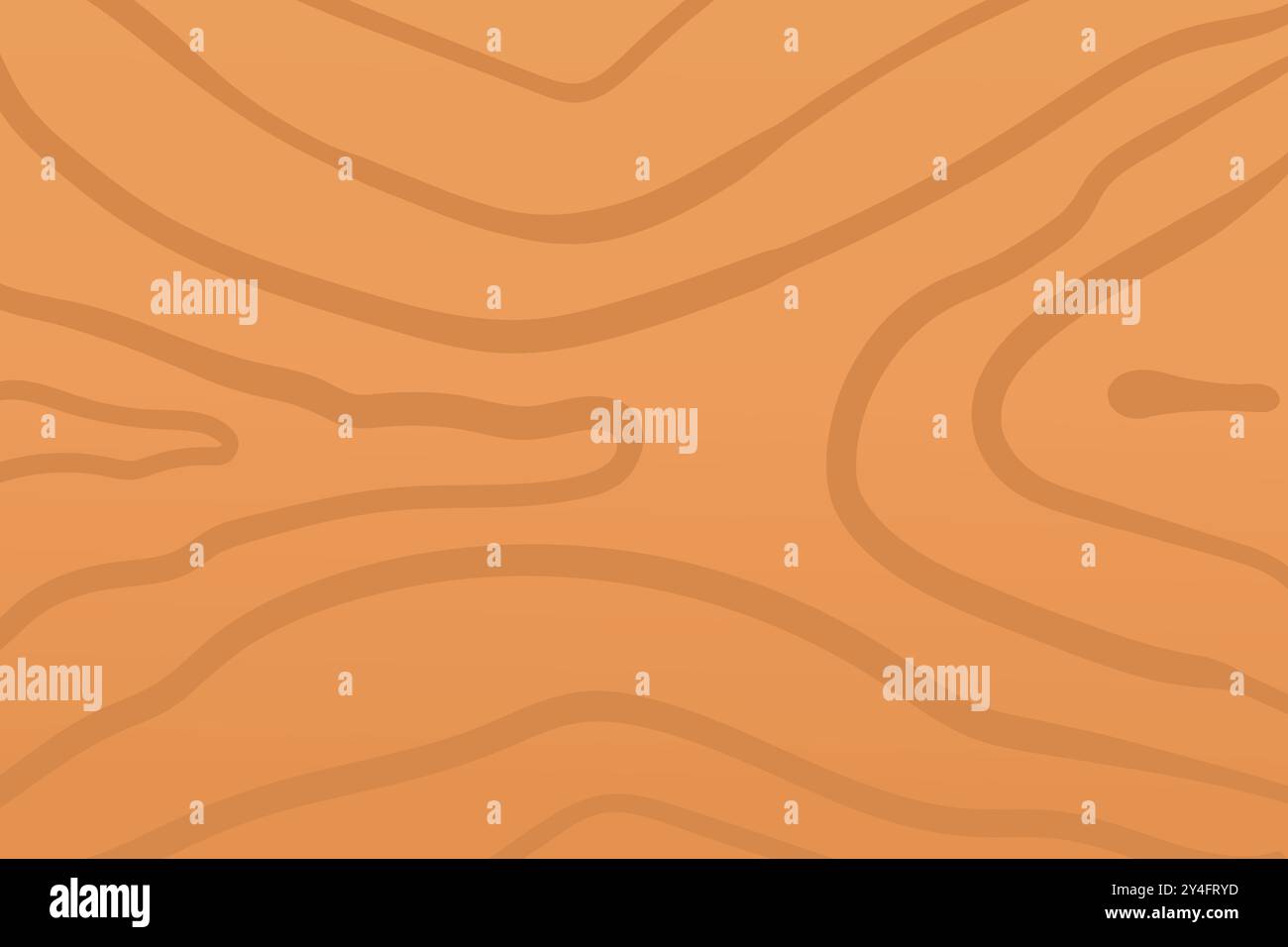 Wood texture background. Cartoon imitation of a wood. Vector ...