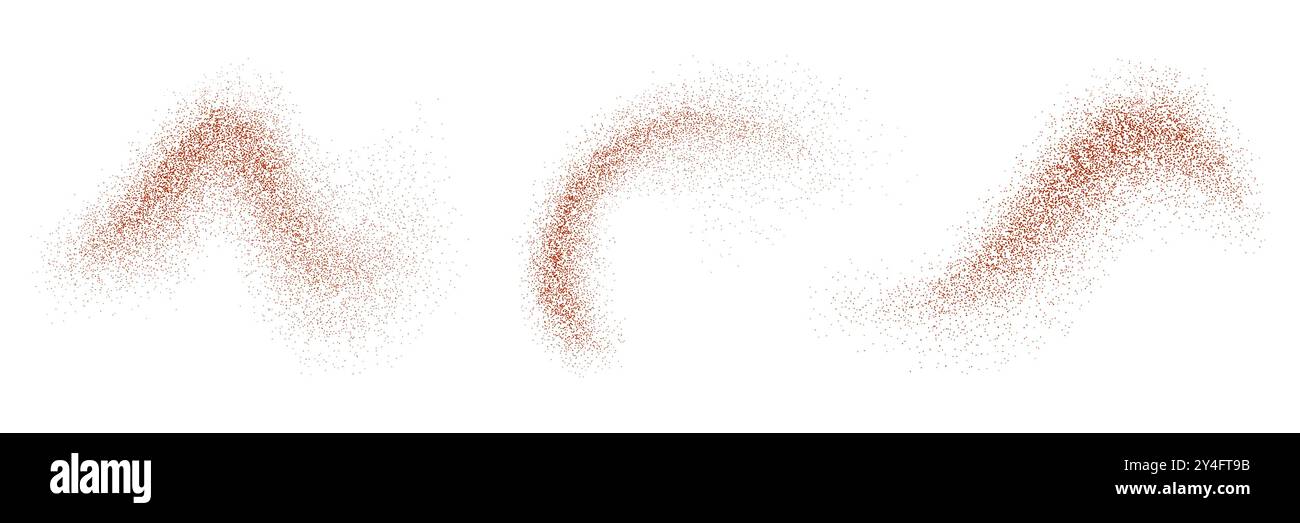 Seasoning movement Stock Vector Images - Alamy