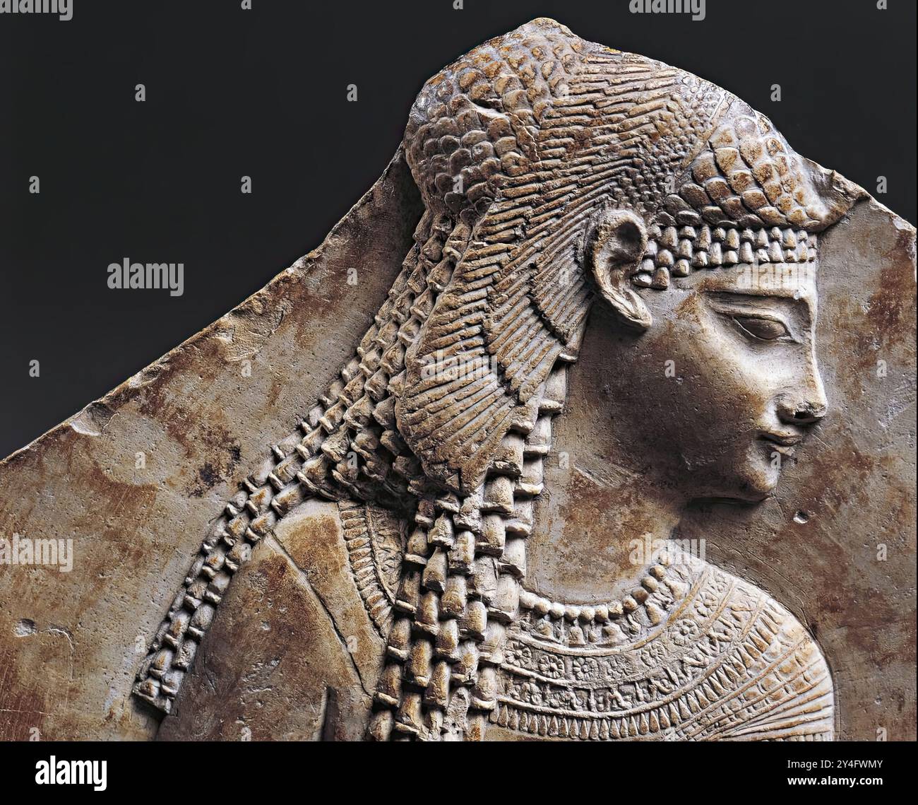 6564. Cleopatra VII Philopator (69 –30 BC) was the last active ruler of ...