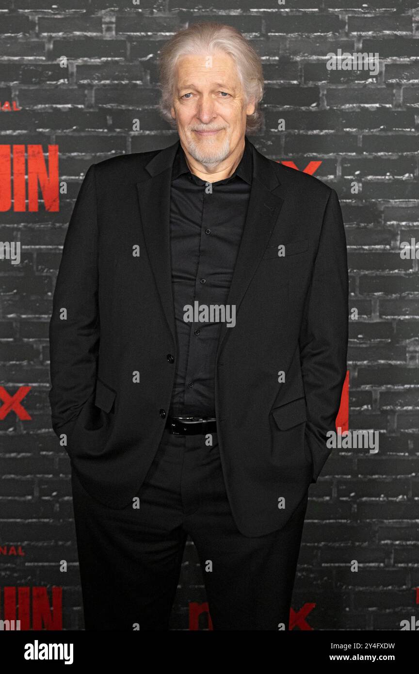 John danziger in hi-res stock photography and images - Alamy