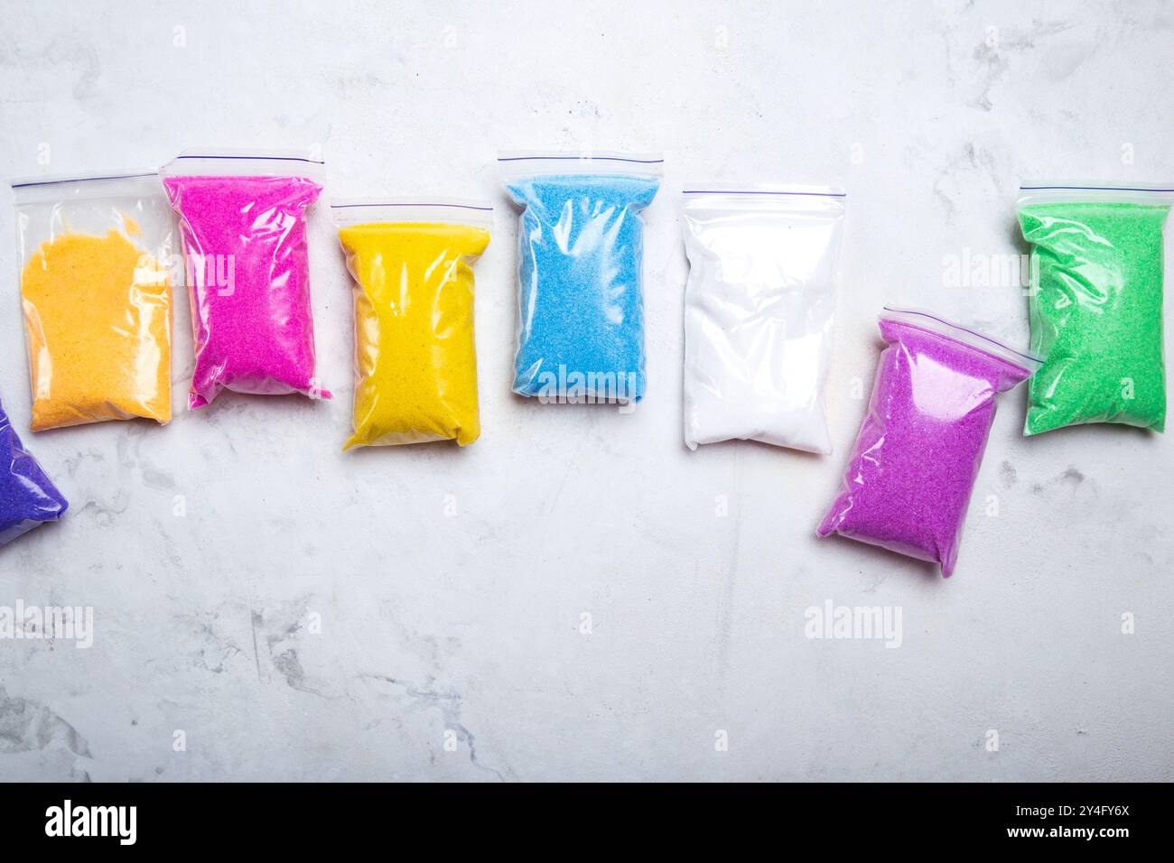 Showcasing vivid colors hi-res stock photography and images - Alamy