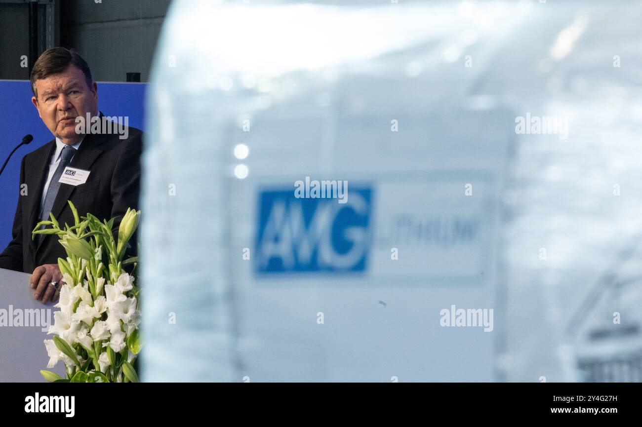 Heinz schimmelbusch hi-res stock photography and images - Alamy