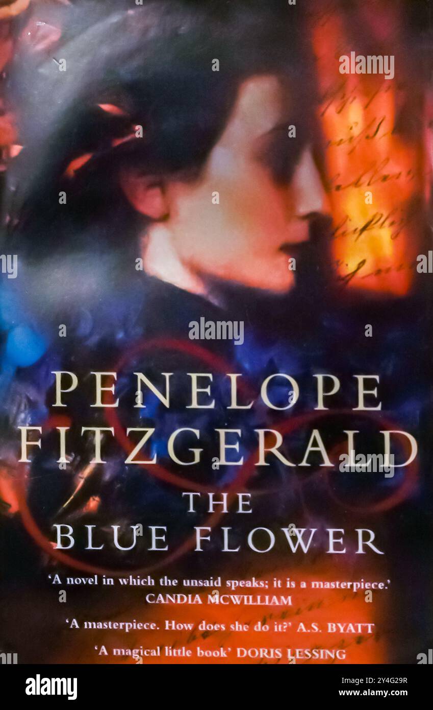 Penelope fitzgerald hi-res stock photography and images - Alamy